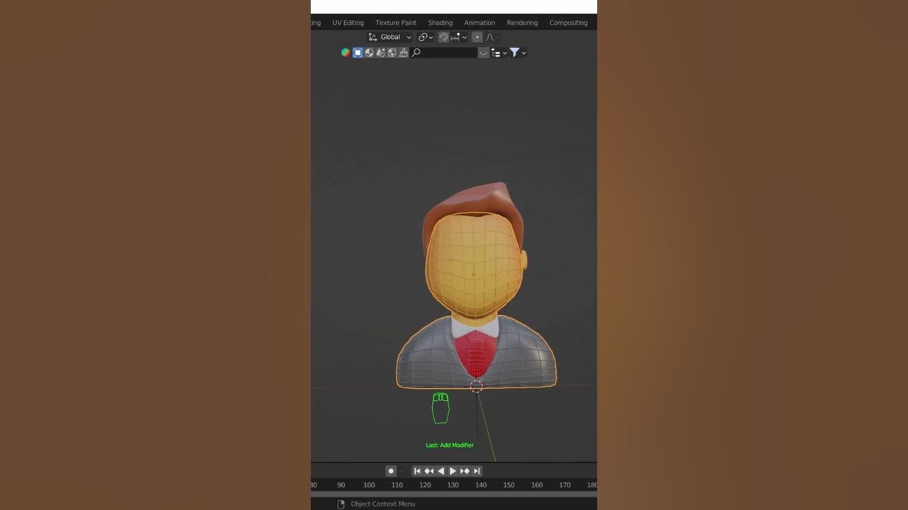 How to add wireframe in model|Deepak Graphics - YouTube