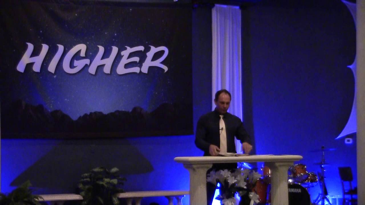 "DIVINE INTERVENTION" BY PASTOR MICHAEL PORZIO 09-25-16 - YouTube