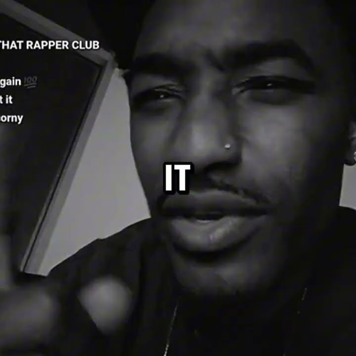 You only get one chance with me - YouTube