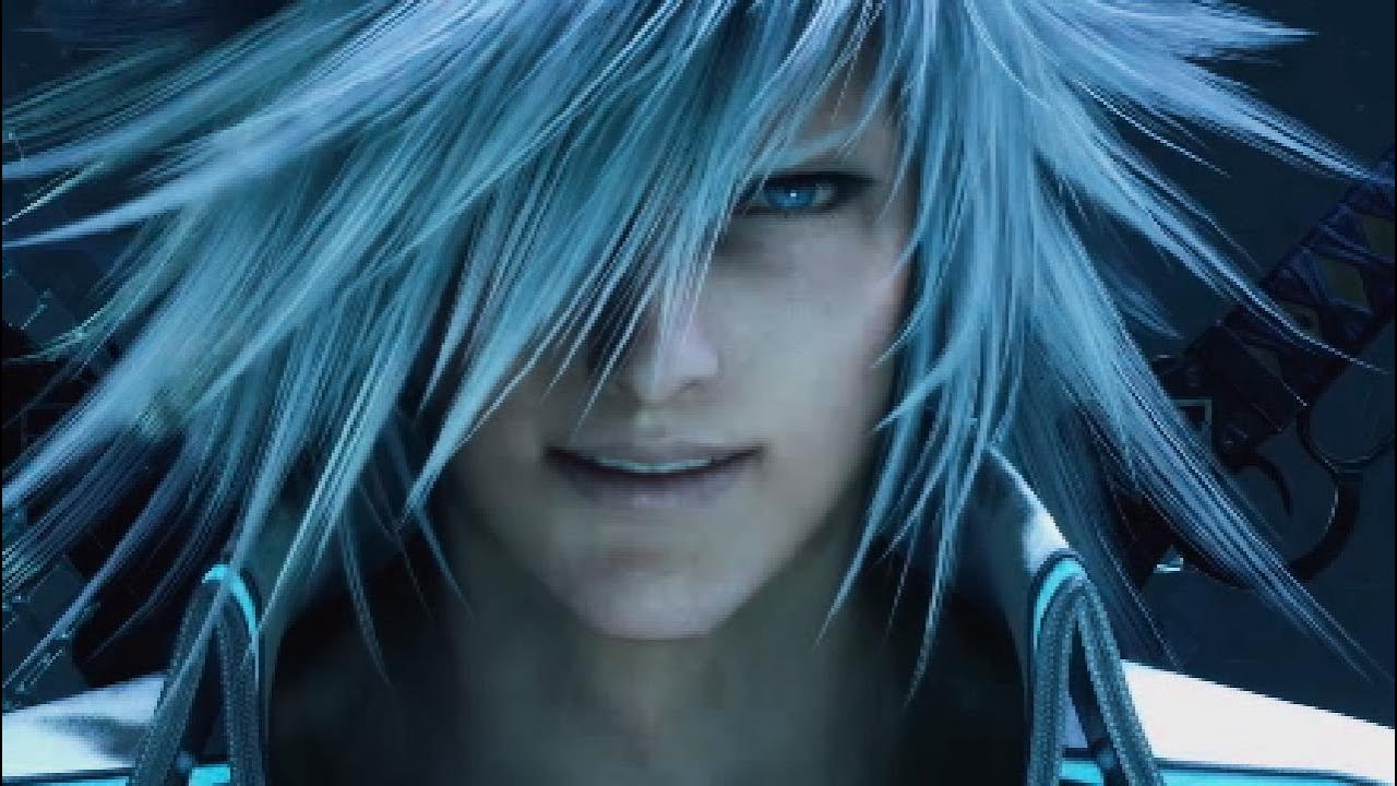 Weiss musical fight succes FINAL FANTASY VII remake DLC - YouTube