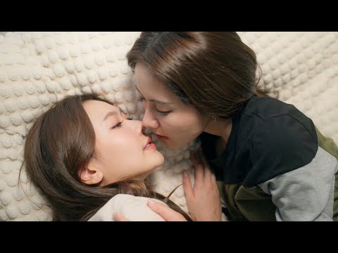 Fai & Kaphrao | Impossible girl - DZHABER | The Fire โซ่รักอัคนี | 4K [Eng Sub]