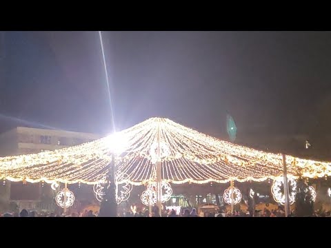 Revelion 2022 La Tulcea - YouTube