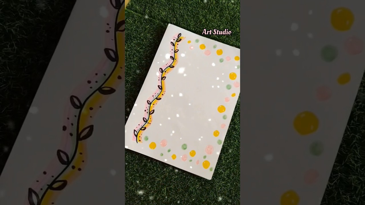 Lilla Border Design Joana's Border – New Design In Overlay Crochet