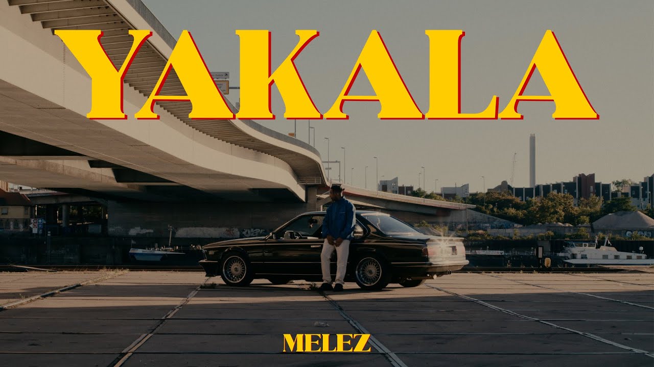 Melez - Yakala (Official Video) - YouTube