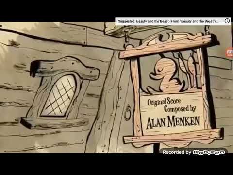 Tangled (2010) End Credits (Telefutura 2019) - YouTube