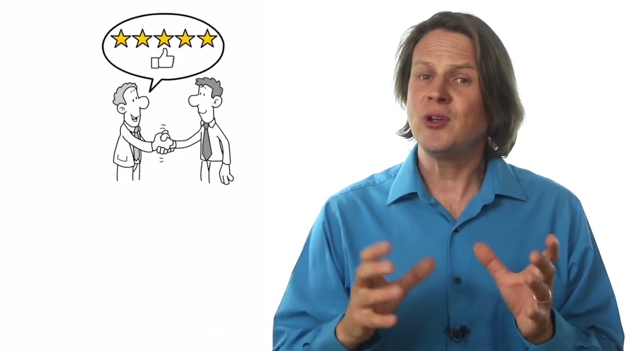 Get Client Video Testimonials the Easy Way - YouTube