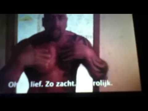 Baby gets kick in commercial
