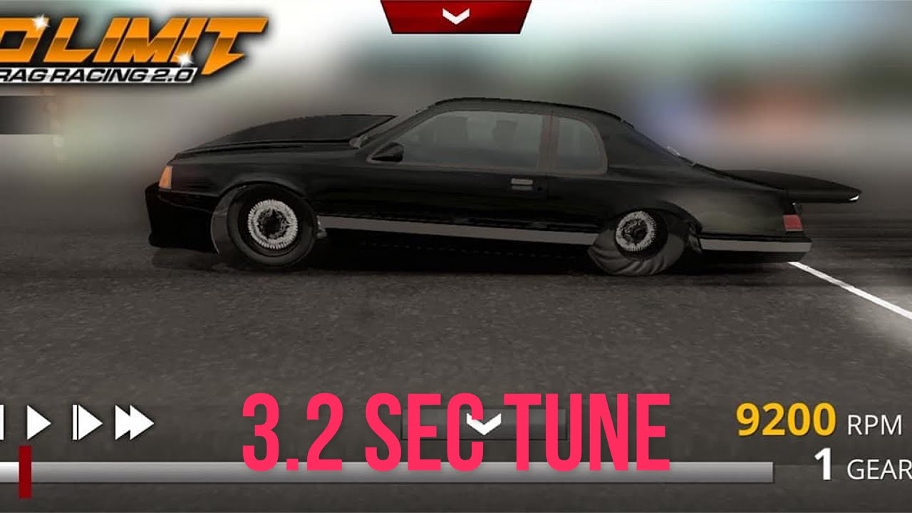 3.2 FASTEST TUNE EVER NO LIMIT 2.0 - YouTube
