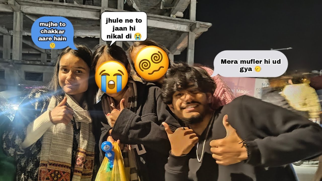 DADI fair vlog🎀 ️/it's me Happy 🌙 #vlog #funny #fair - YouTube