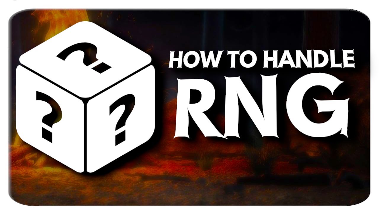 How to Handle RNG in DBD | Dead by Daylight - YouTube