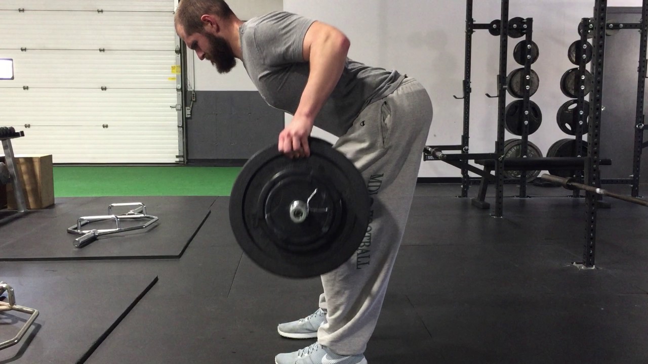 Reeves Row - YouTube