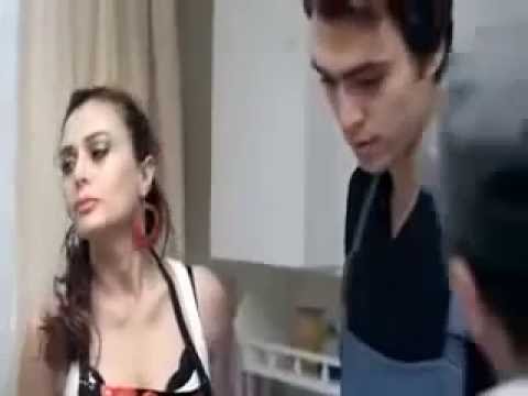 Eve Gelen Tüpçü Takamıyor