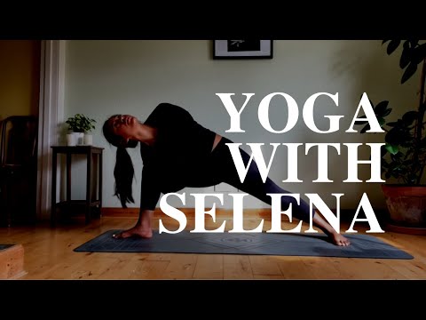 Selena Yoga Flow (Preview)
