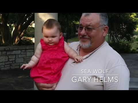 Sea Wolf Gary Helms Episode #0004 - YouTube