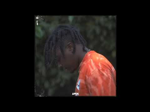 Amon - brokeaf. (Official Audio) - YouTube Music