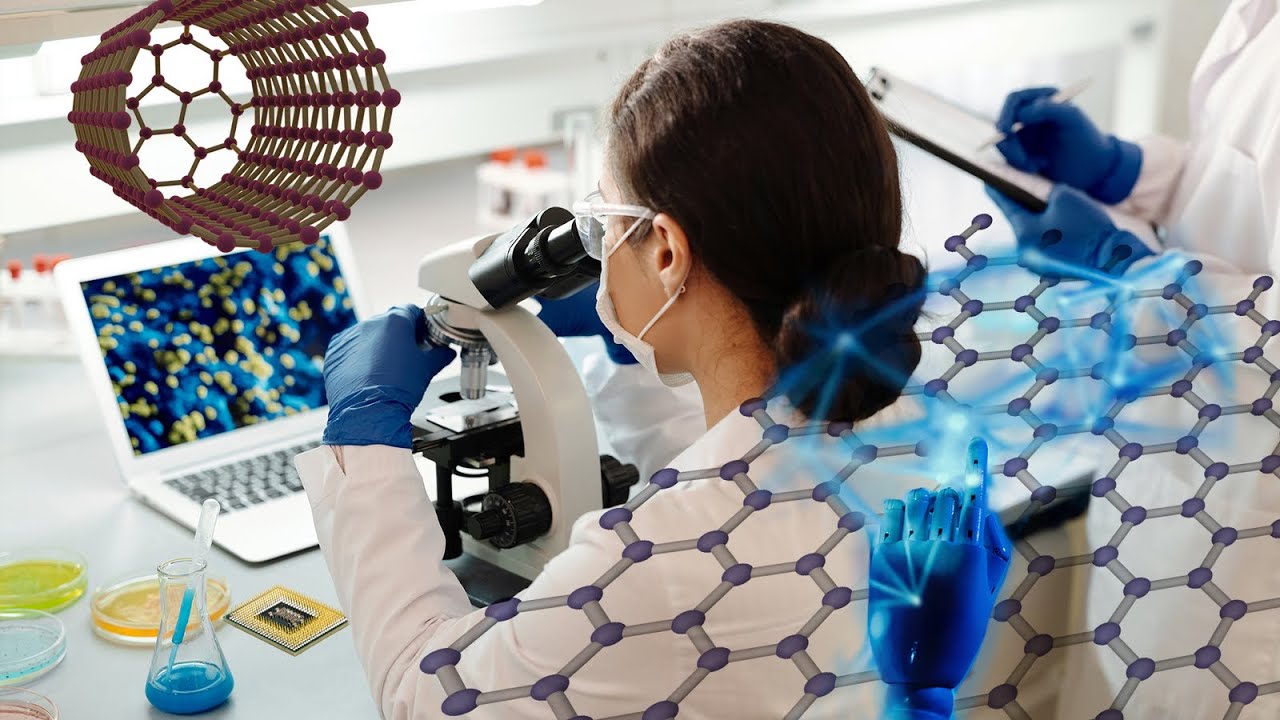 The High Demand for Nanotech Professionals _Your Future In Nano - YouTube