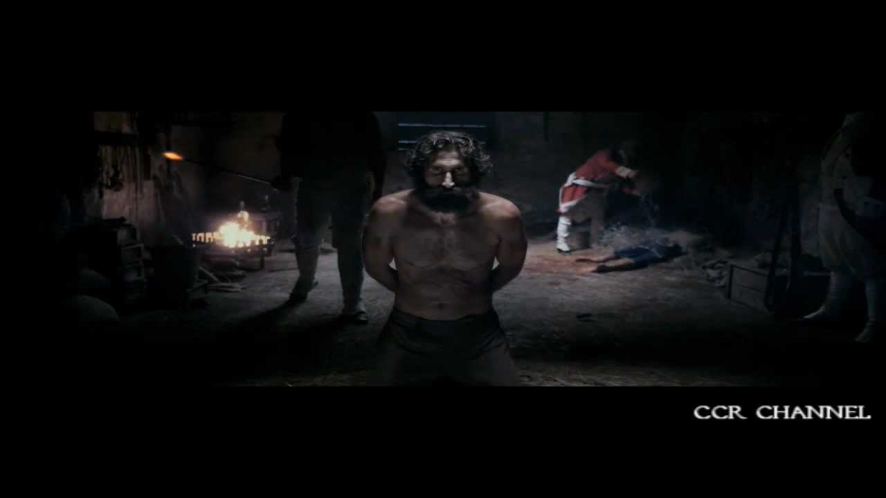 Assassin's Creed 3 - Rise Trailer (พากย์ไทย) - YouTube