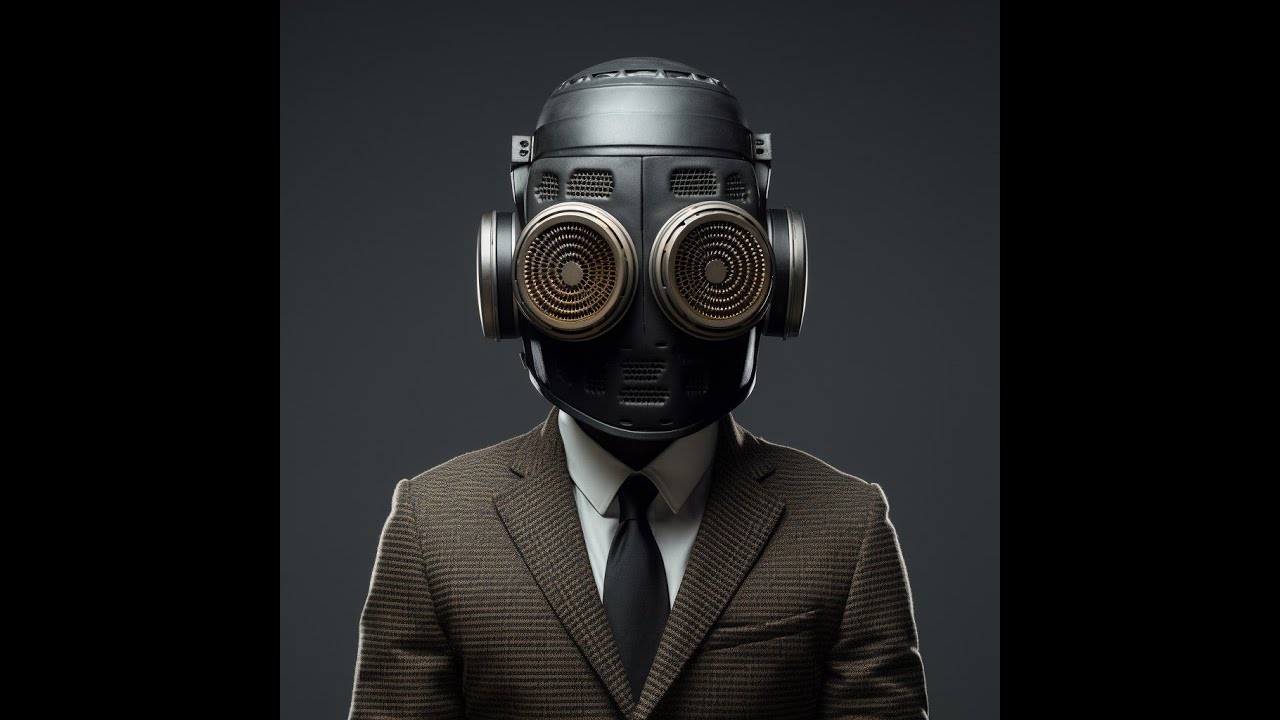 ANDRS RADIO — I am Radio #1 (liquid-g Phonk experiment Remix) - YouTube