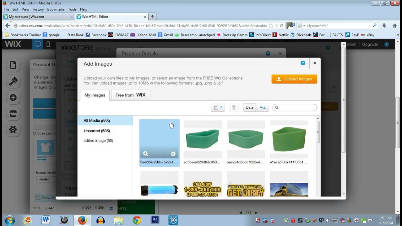 Step by Step Tutorial for Product Managing - YouTube