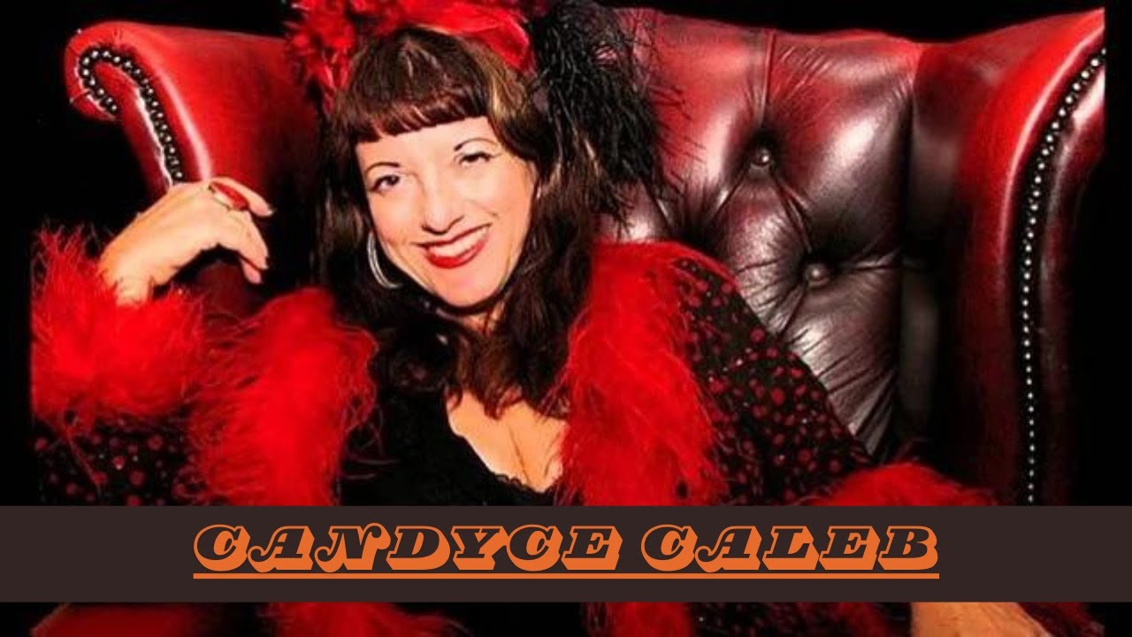 "Unveiling the Life of Candyce Caleb: A Journey of Triumph and ...