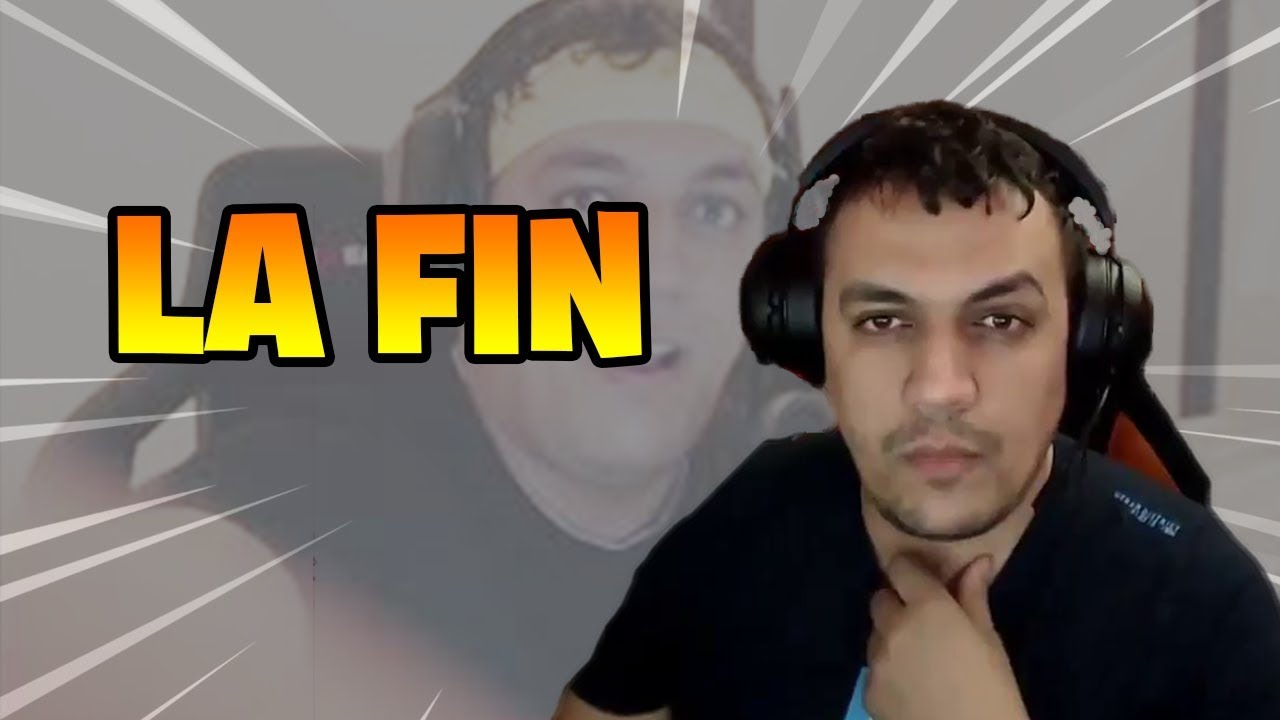 LA FIN MERCI - YouTube