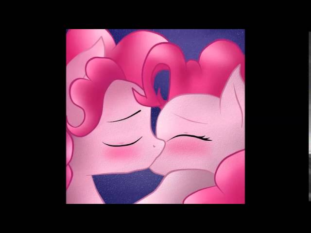 Mlp Pinkie Pie And Bubble Berry