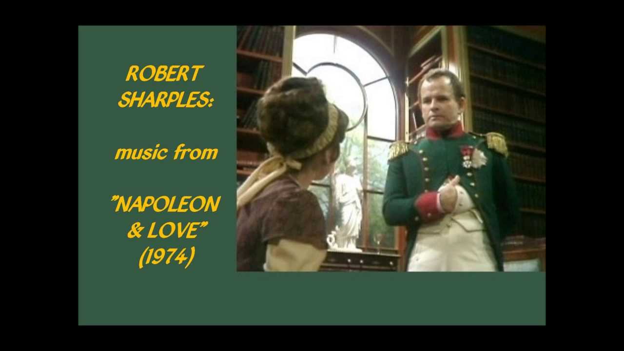 Robert Sharples: music from "Napoleon & Love" (1974) - YouTube