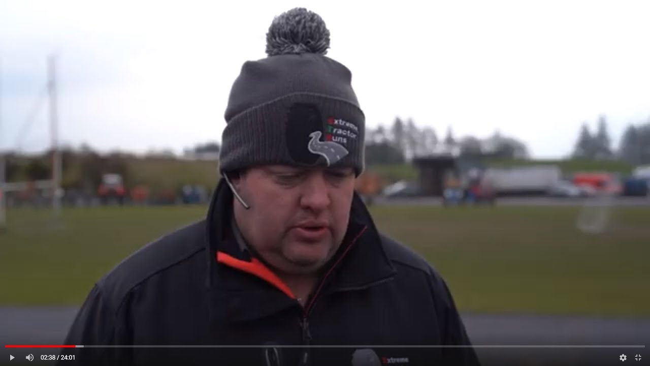 Aghamore Vintage Working Day 2022: Memorable Highlights, County Mayo ...