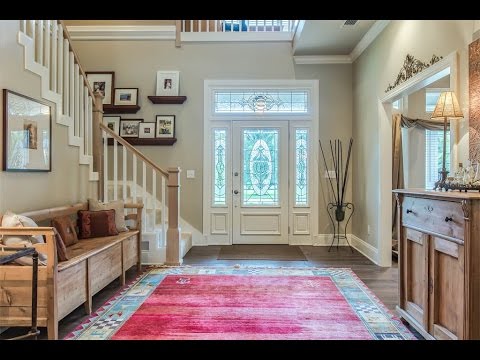 Harmonious Country Home in Gulf Shores, Alabama - YouTube