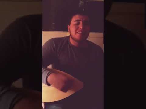 Xalko- Mulla Kayalıbal ~ Yalnızlığına Yan. (Restore)