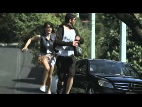 Rezeta - Trailer Oficial