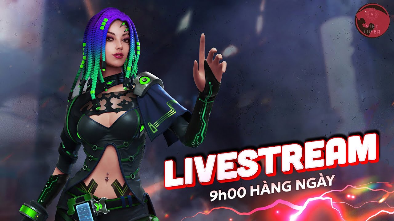 Team Code Leo Thách Đấuuuu | VietTigerVQC - YouTube