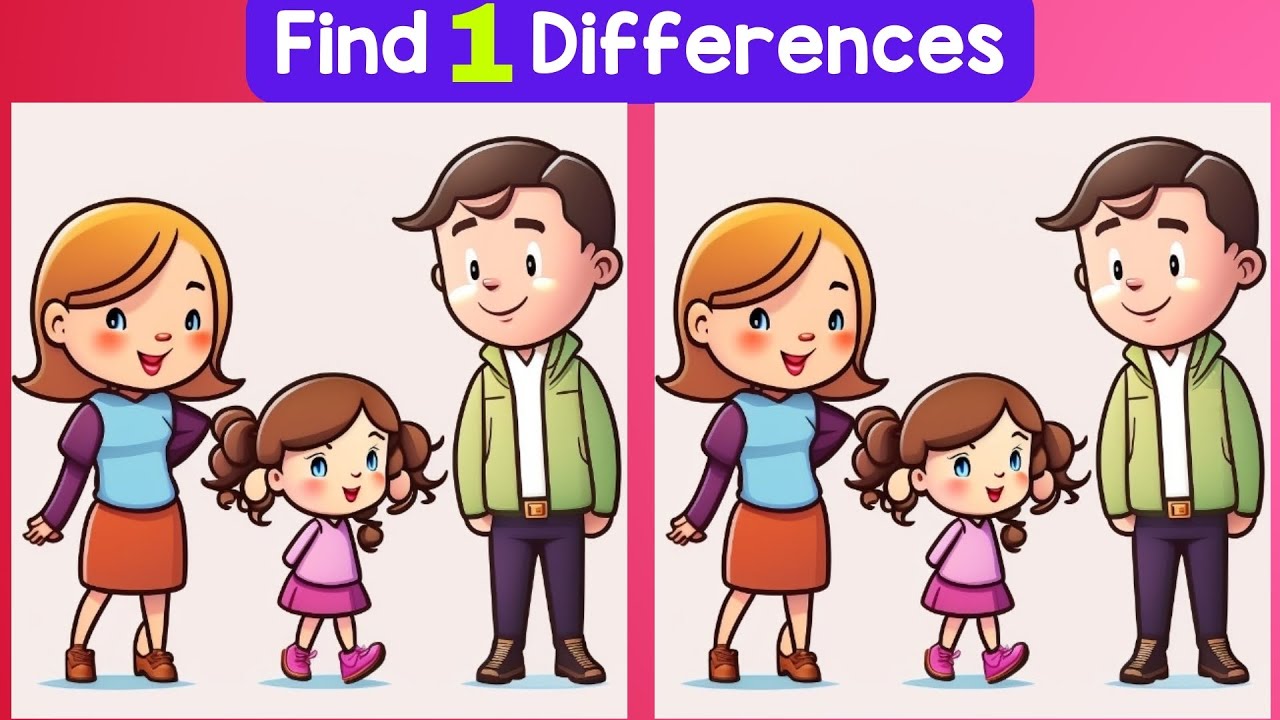 Find The Difference Part 248 - Can You Spot The Difference ? - YouTube
