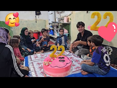 Hadi's Birthday Party🤩🎂💚: Amazing and Memorable Moments
