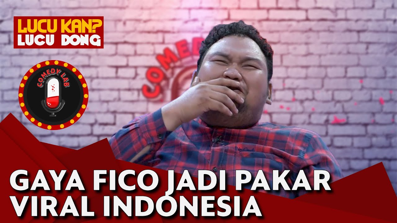 Fico Fachriza Nangis Komentarin Berita Anak Tertinggal di Jok Belakang ...