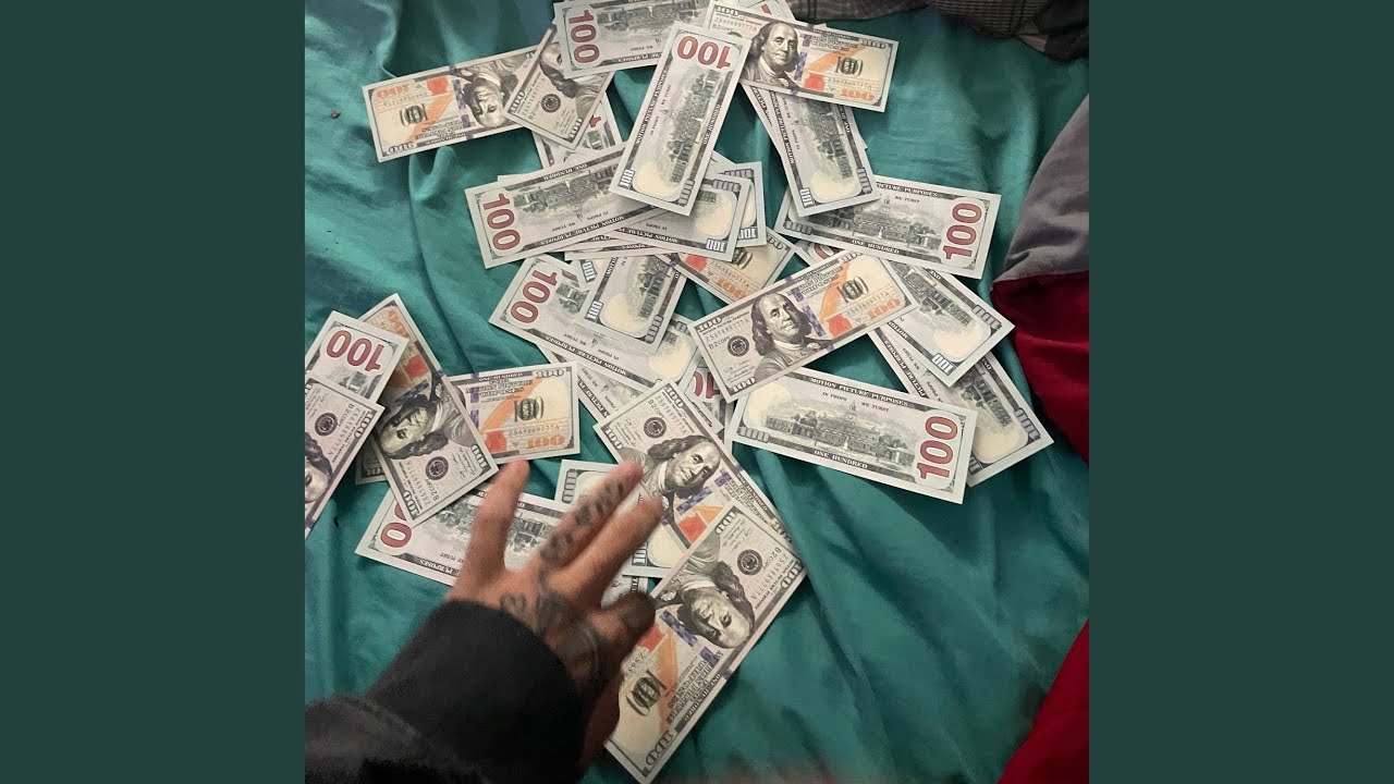 White bih (feat. Omb huncho & Ka$h) - YouTube
