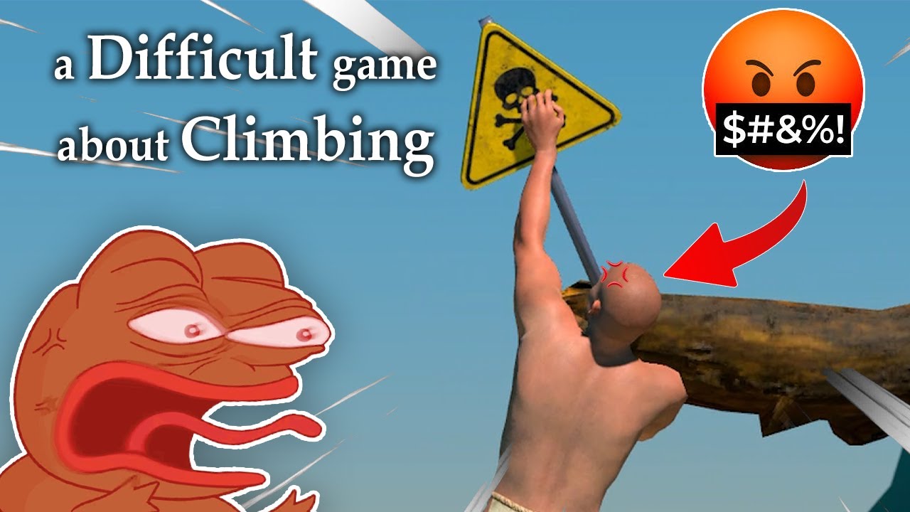 Lost my brain cells while playing this game | Ep-1 - YouTube