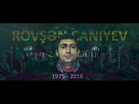 Rovsen Lenkeranski Haqqinda Film