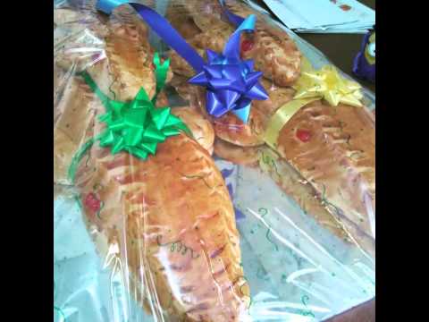 Pesan Roti Buaya Di Kemang | 021-93115122