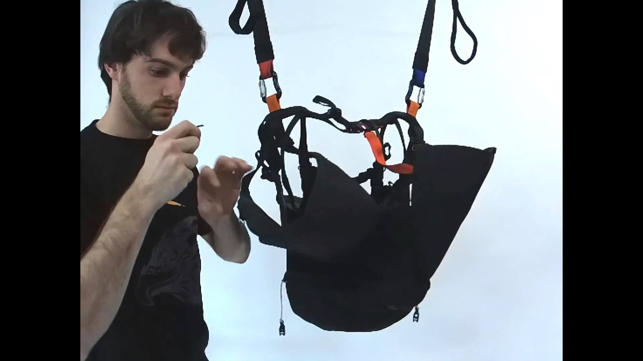 SWING Brave 3 - Speedsystem Installation - YouTube