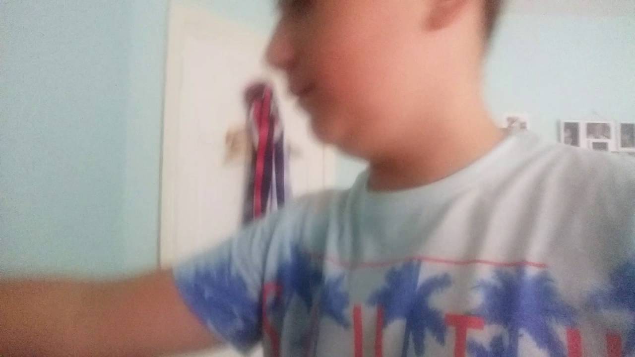 I got Power Blue Trigger Happy. YAY!!!! - YouTube