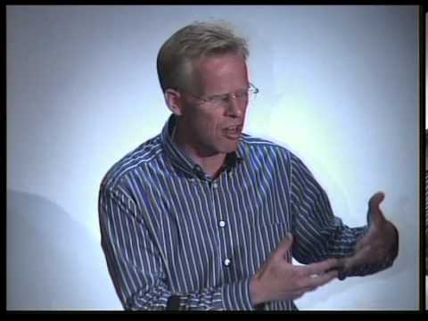 Neil Bacon talks at the RSM - YouTube