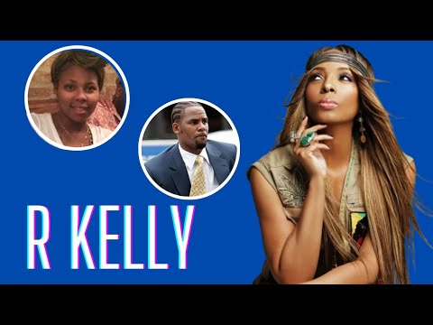 SPARKLE!!! * R KELLY * #SPARKLE #RKELLY #RASHONALANDFAIR #CHICAGO # ...