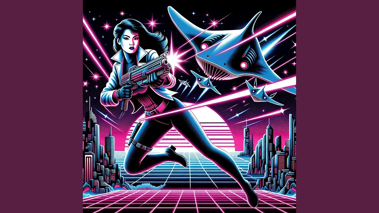 Princess Pleiades vs The Cosmic Rays - YouTube