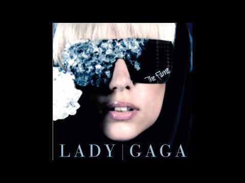 Lady GaGa - LoveGame