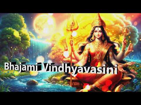 EXPLORE The POWER of Devi Mantra | Nishumbh Shumbh Garjini ...