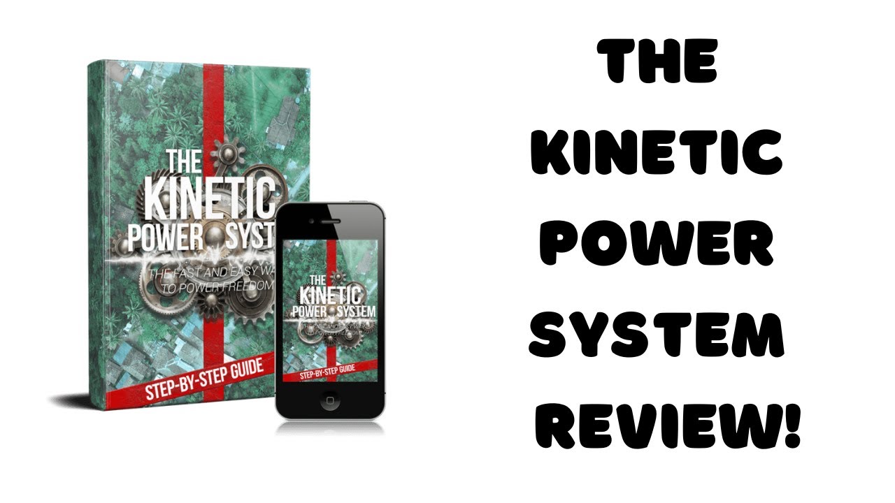 The Kinetic Power System Review - Worth Buying? - YouTube