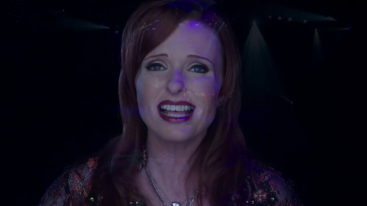 Susan Rose Who I Am Music Video - YouTube