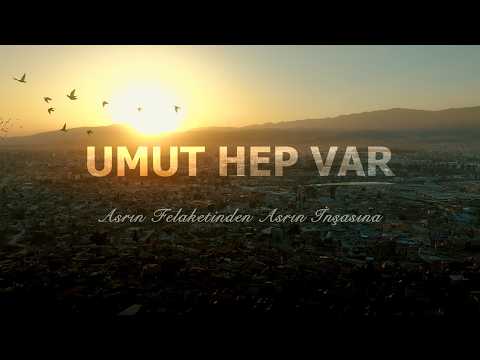 Umut hep var | 6 Şubat belgeseli