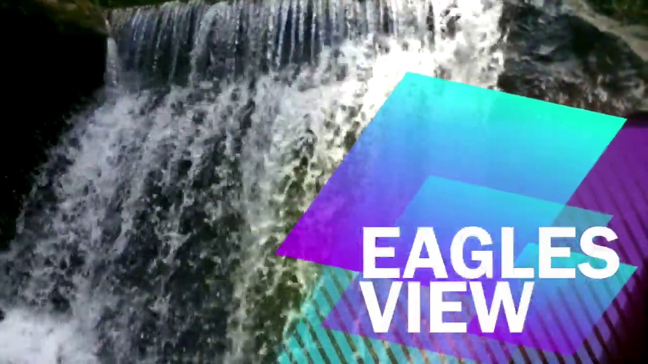 Gundaru dam and waterfalls - YouTube